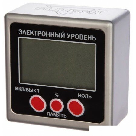 Уровень строительный ELITECH 2210.001000