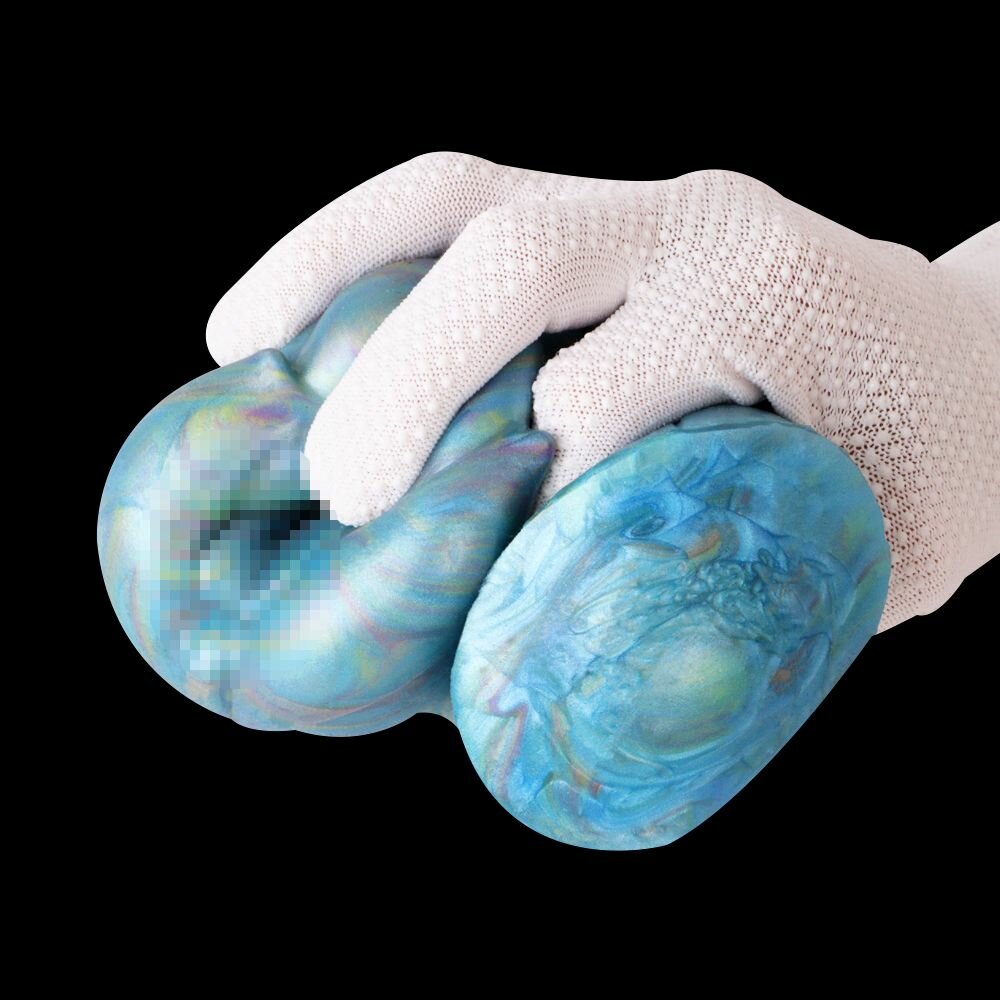 Мастурбатор мужской / Реалистичная женская вагина и анус рот