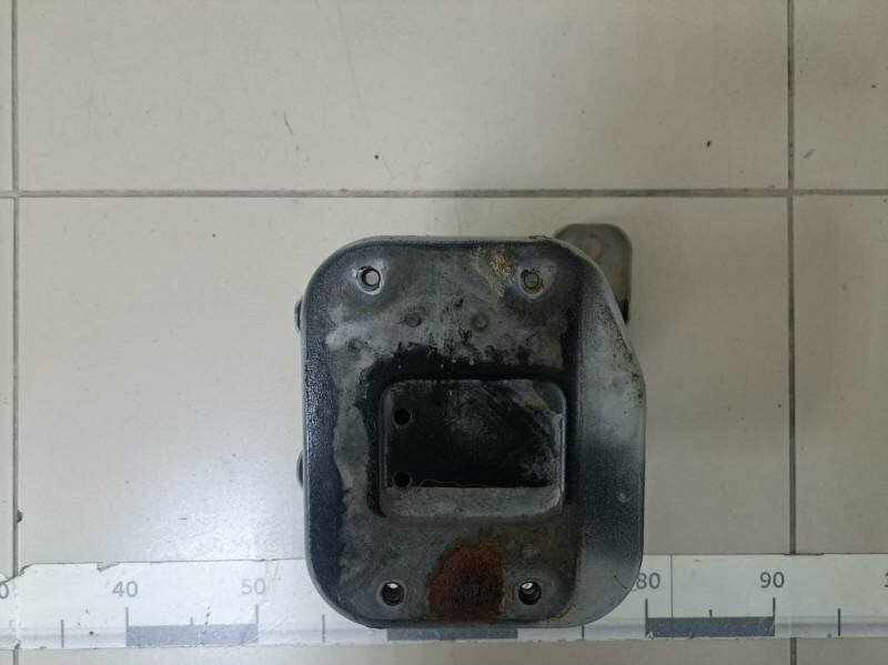 Кронштейн усилителя переднего бампера Opel Antara 2007-2015 кат.номер: 96858966