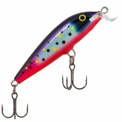 Воблер Rapala Team Esko 07 7см. 6гр. MIB до 1,8м. floating