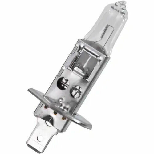 Лампа г/с H1 (55W) P14.5s Super +30% 12V 64150SUP 4050300479408 OSRAM