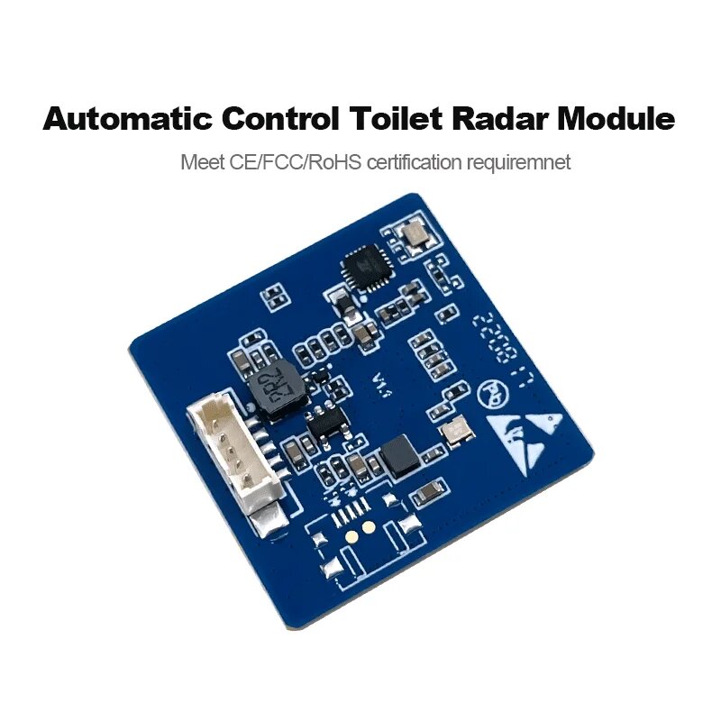 Hi-Link HLK-LD2411S модуль датчика движения HLK-LD2411S