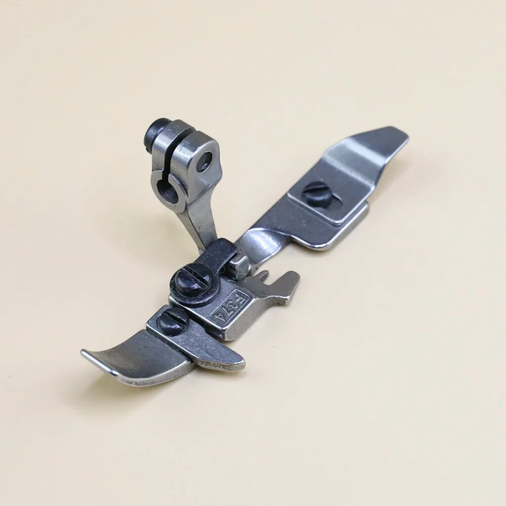 Прижимная лапка для оверлока Siruba 700F Pegasus M700 4 Thread Foot Narrow