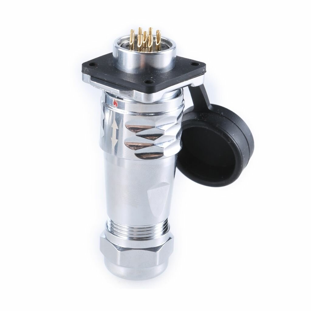 Кабель для подключения к Интернету, SF2010 штеккер с 13 розетками - 9 контактов, 1 комплект