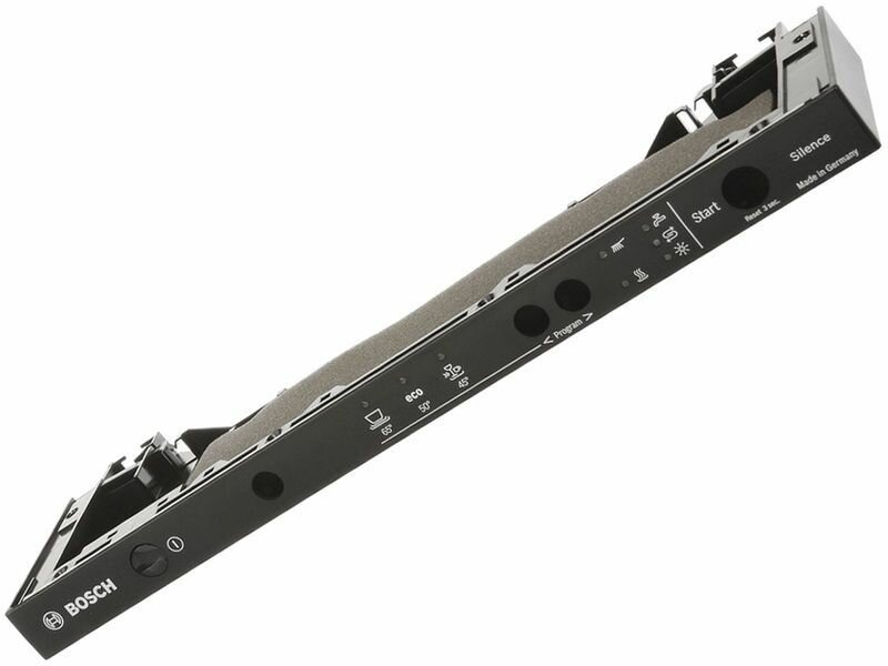Панель управления для посудомоечной машины Bosch 11008275 (9000518033)