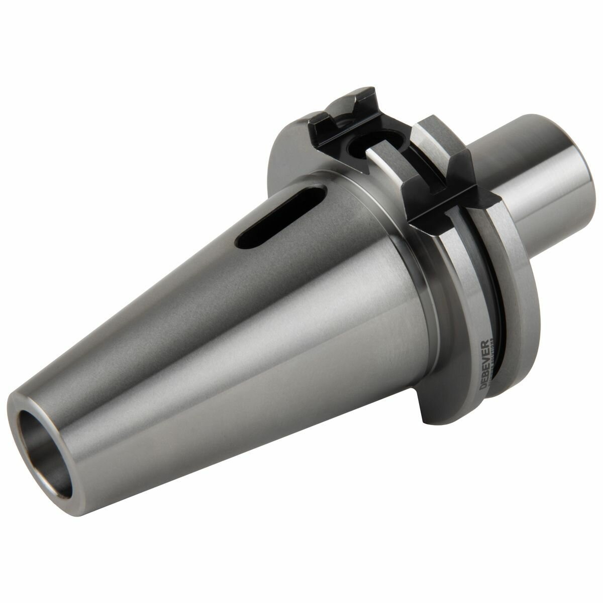 DB-S-SK40MTA1L50 Патрон DIN69871 SK40 для инструмента с конусом Морзе №1, L50, серия Standard