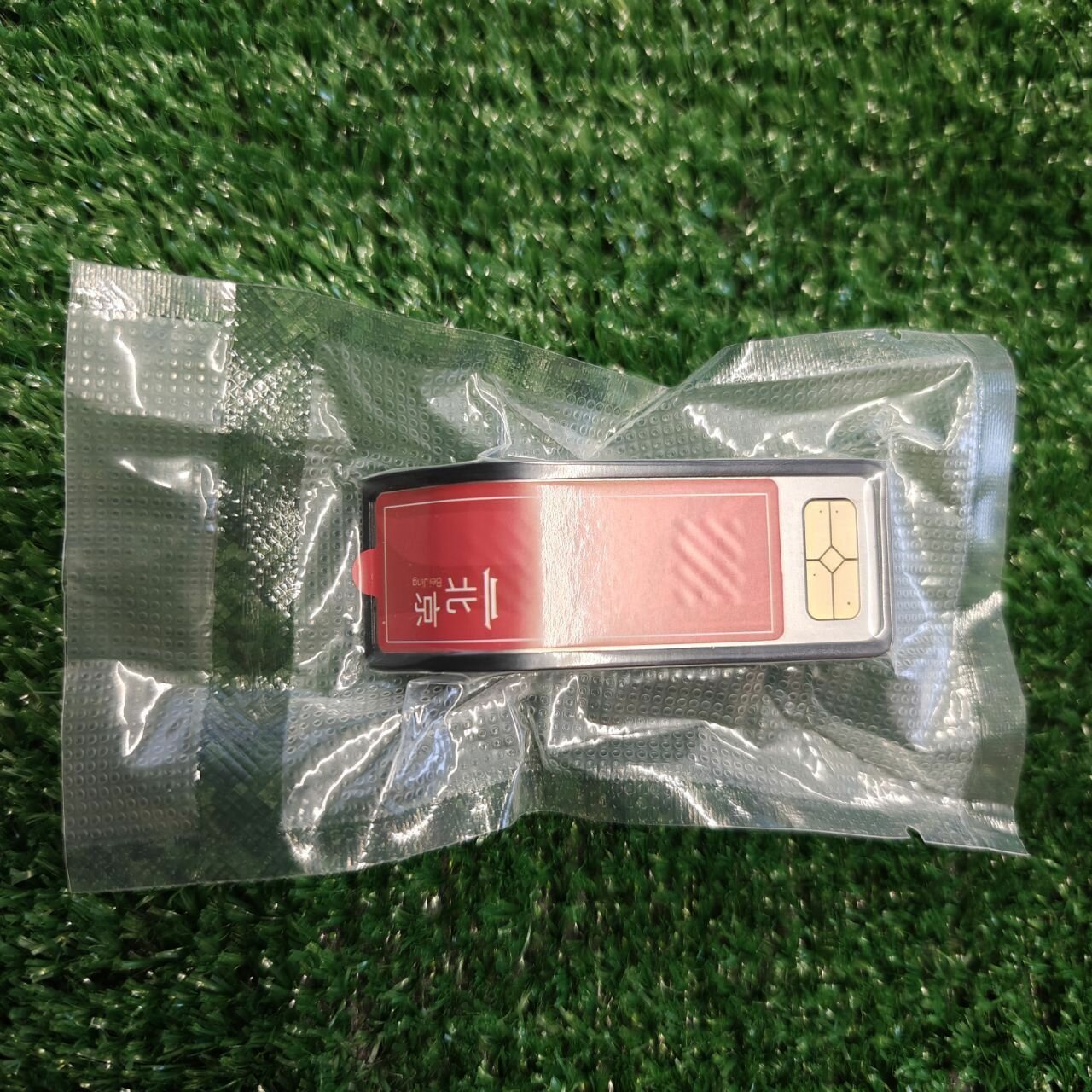 Картридж ароматизатор Zeekr 001 / 009 оригина