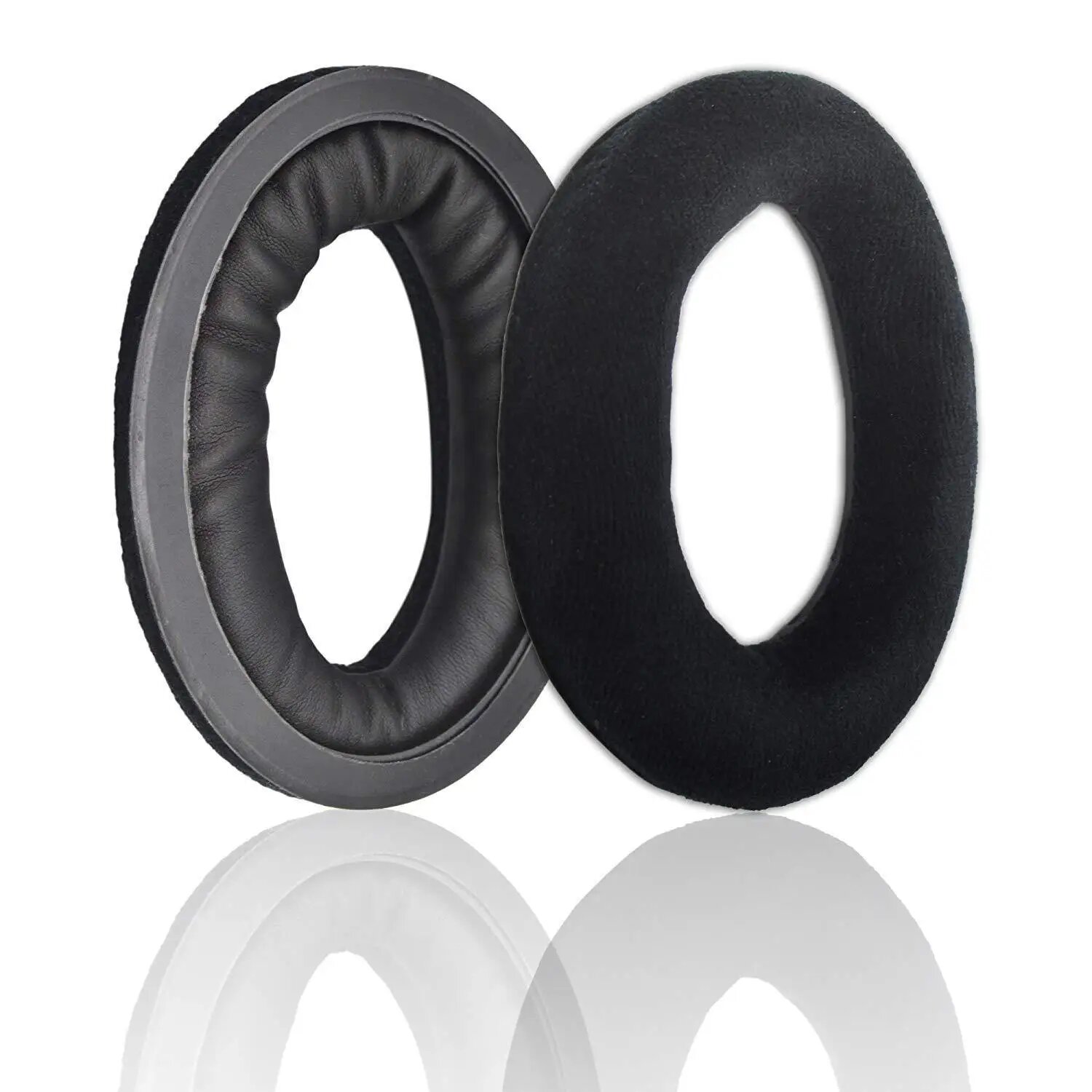 Пара амбушюров для Sennheiser HD598 HD595 HD558 HD555 HD515 PC360