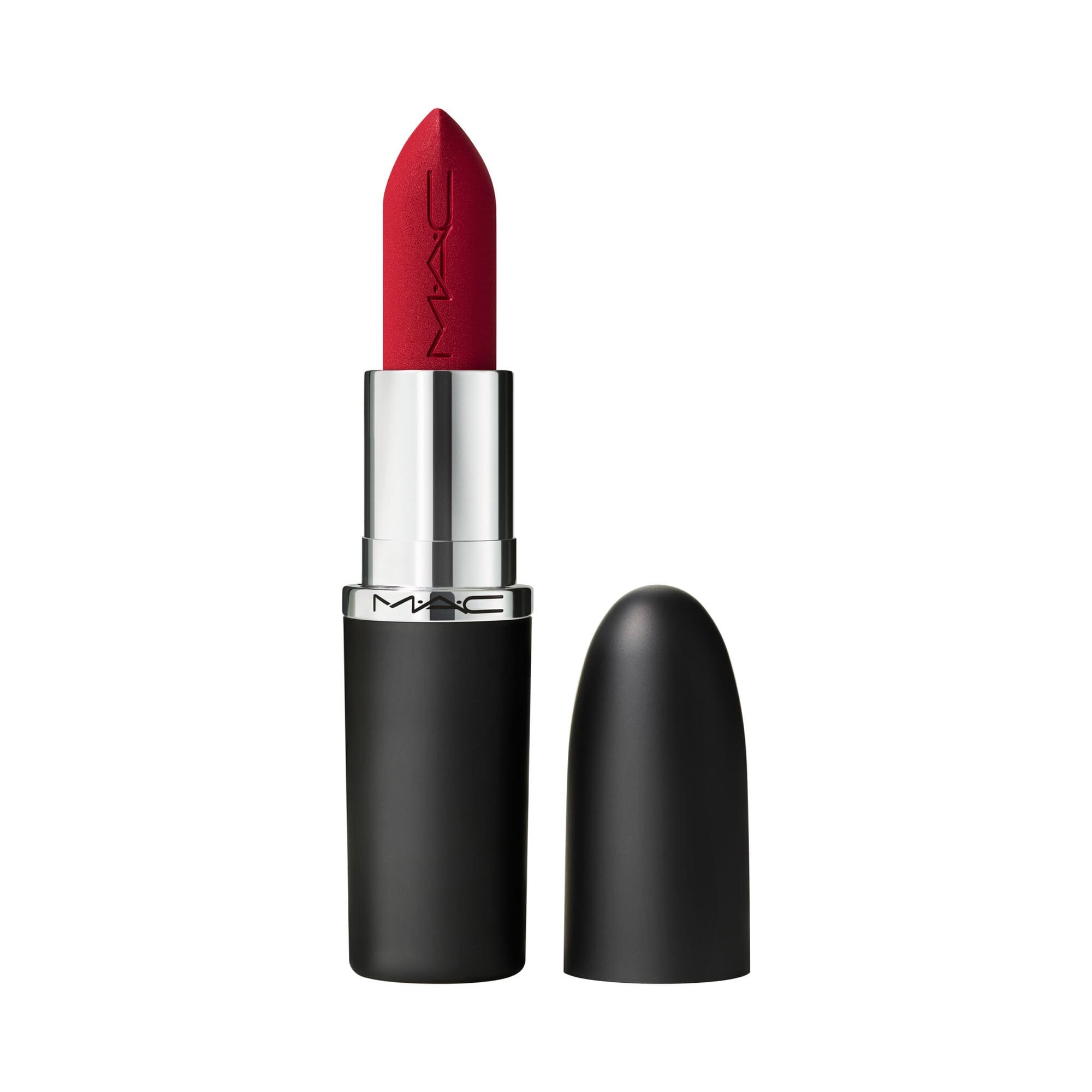 MAC MACXIMAL MATTE LIPSTICK Губная помада Ruby Woo