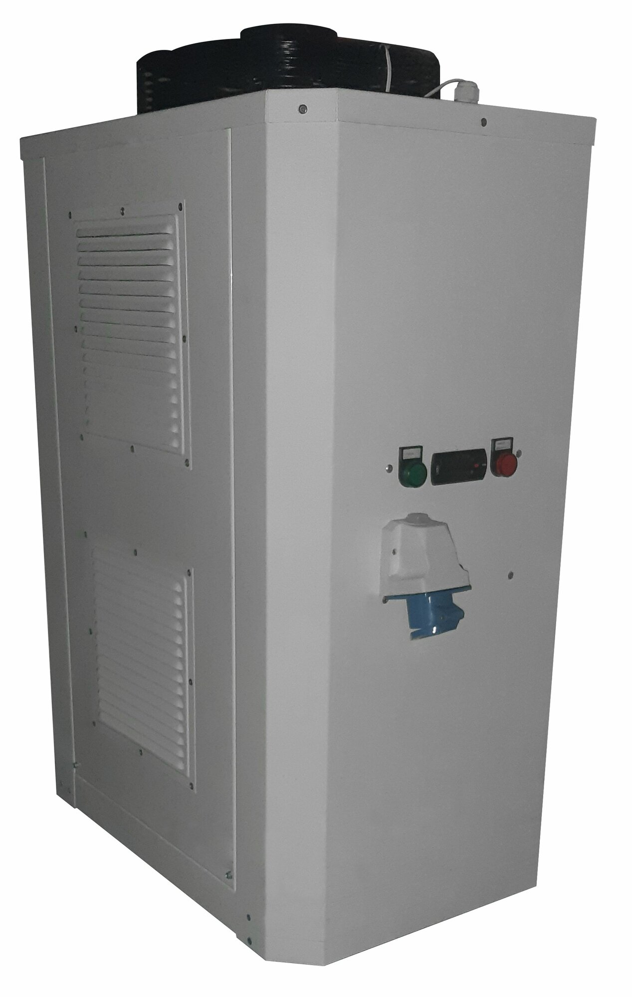 Чиллер СМР-HRL-QXR16Е R1