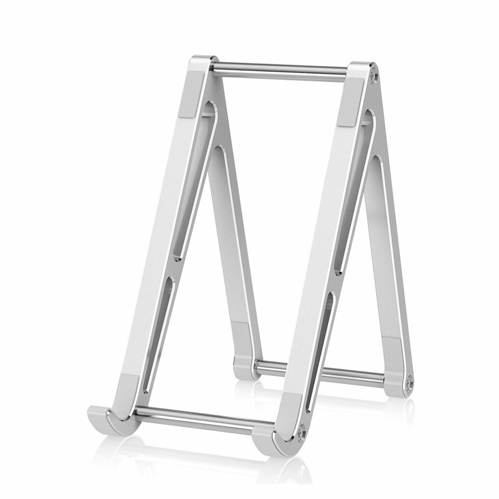 Подставка для мобильного телефона, треугольная подставка для сотового телефона, настольный держатель для планшета, док-станция, портативный универсальный кронштейн для смартфона