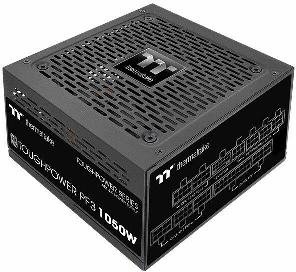 Блок питания компьютера Thermaltake 1050Вт PS-TPD-1050FNFAPE-3 Toughpower PF3