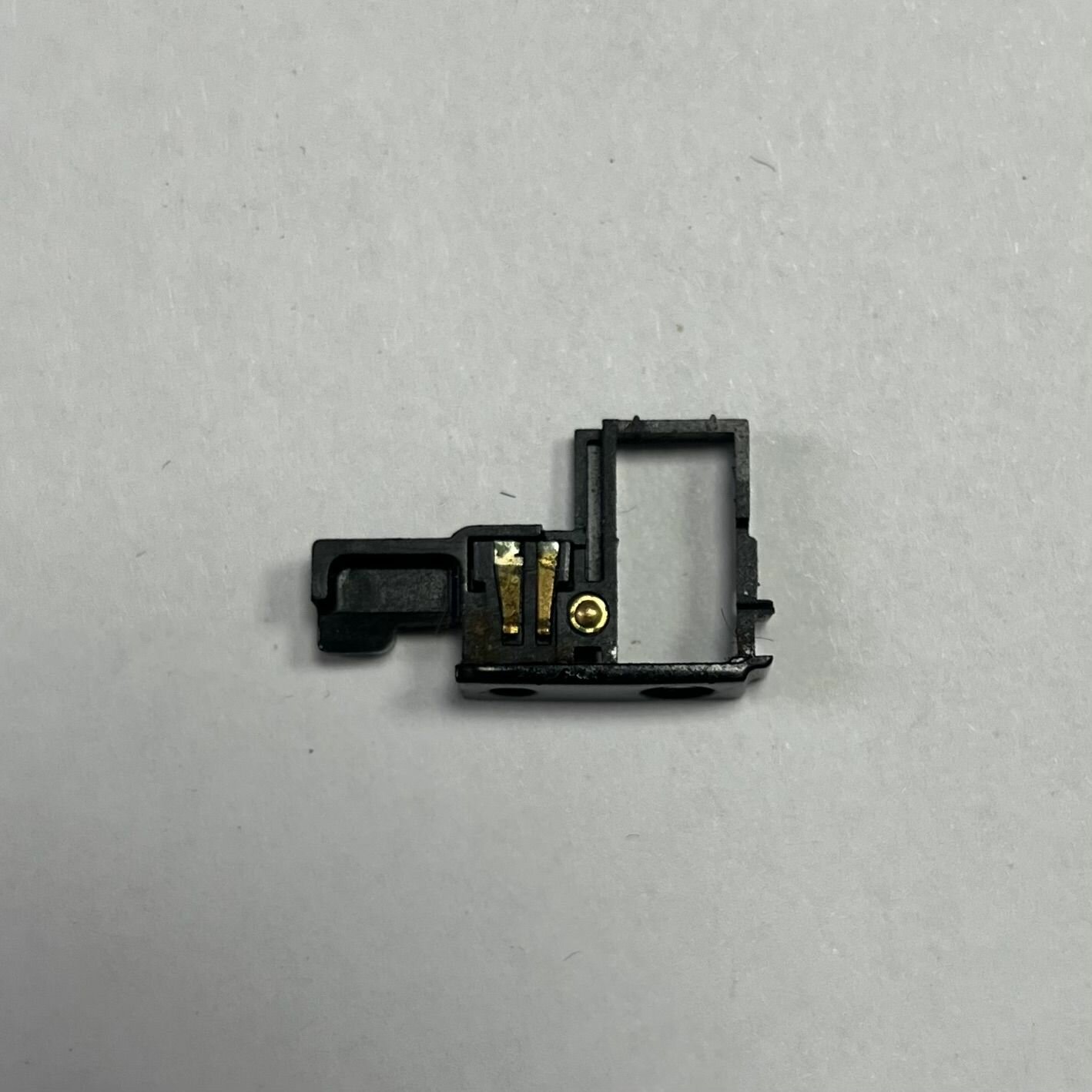 Разъем зарядки для Nokia X6-00 100% Orig