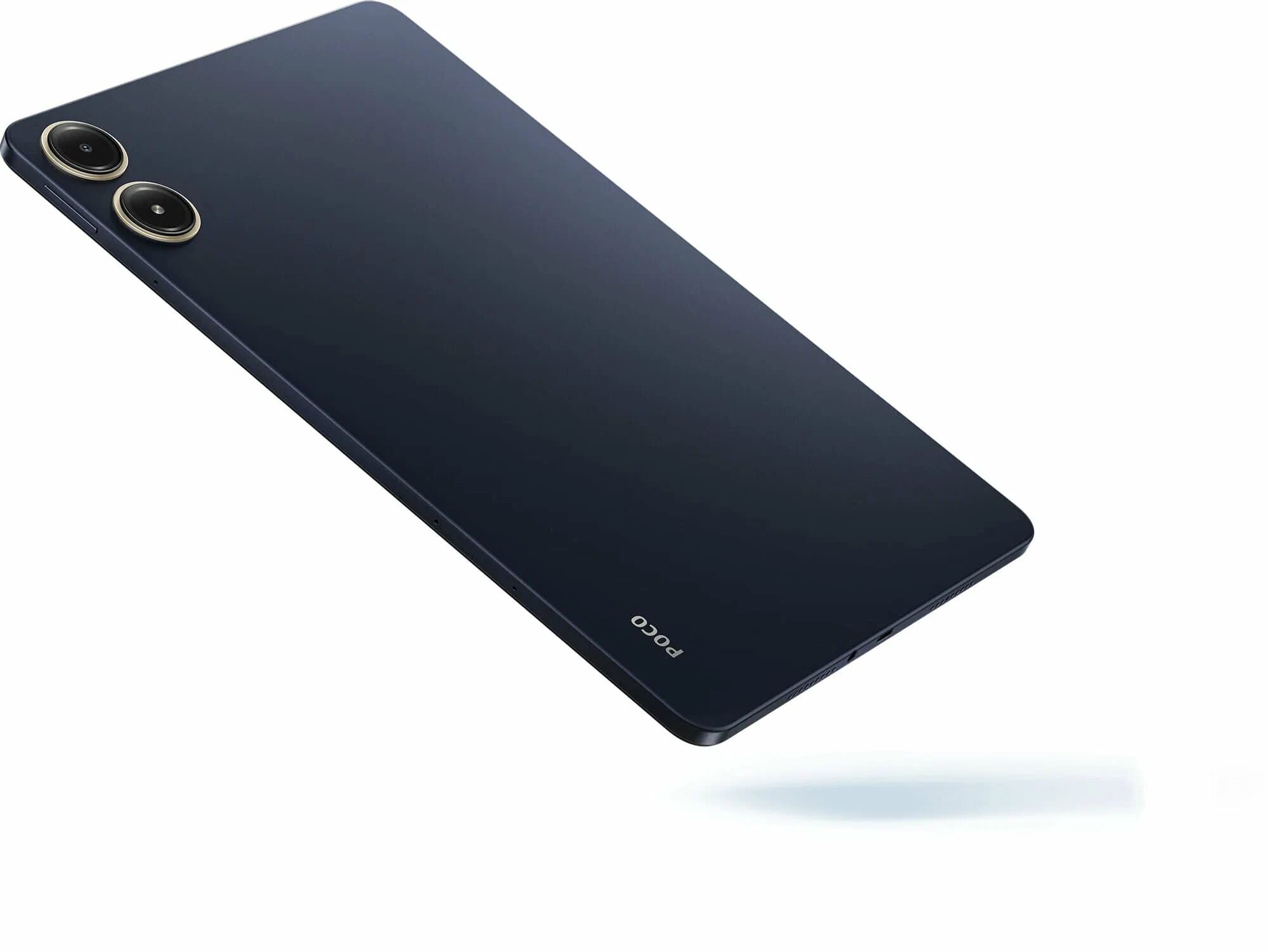 Планшет POCO Pad 8/256 Blue EU, 12.1 дюймов, 2560x1600, 120Гц, IPS — фото 1