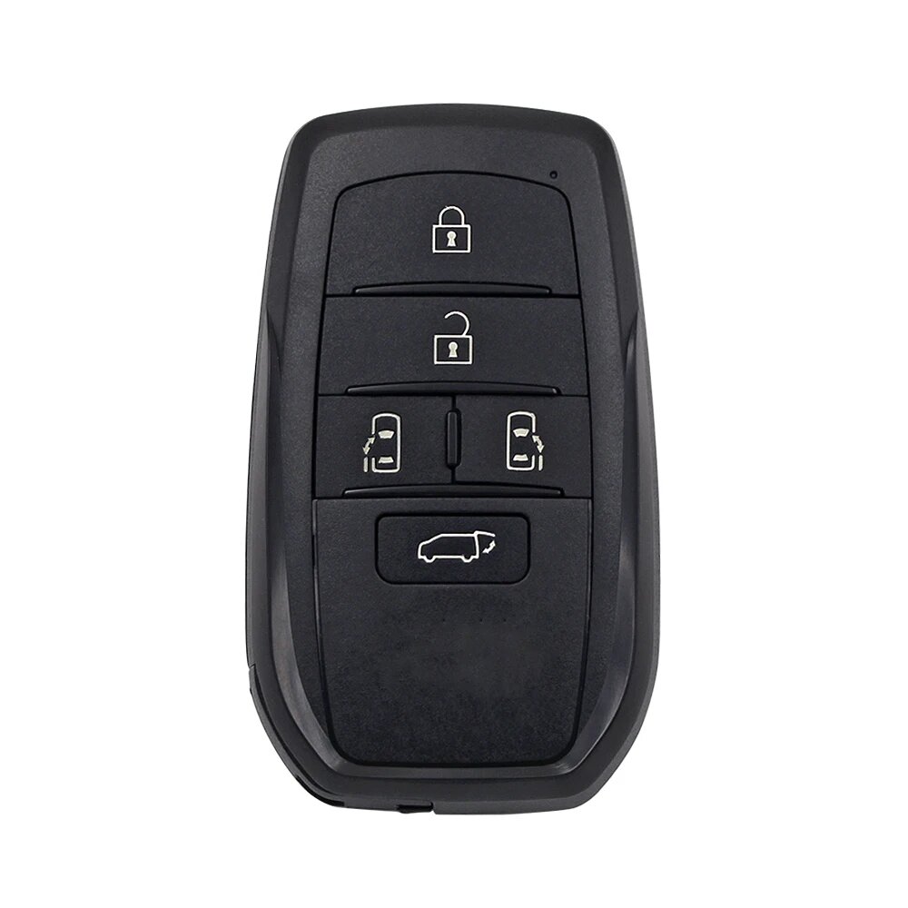 Смарт-ключ для Toyota RAV4 Sienna Tundra Crown Venza Tacoma Highlander