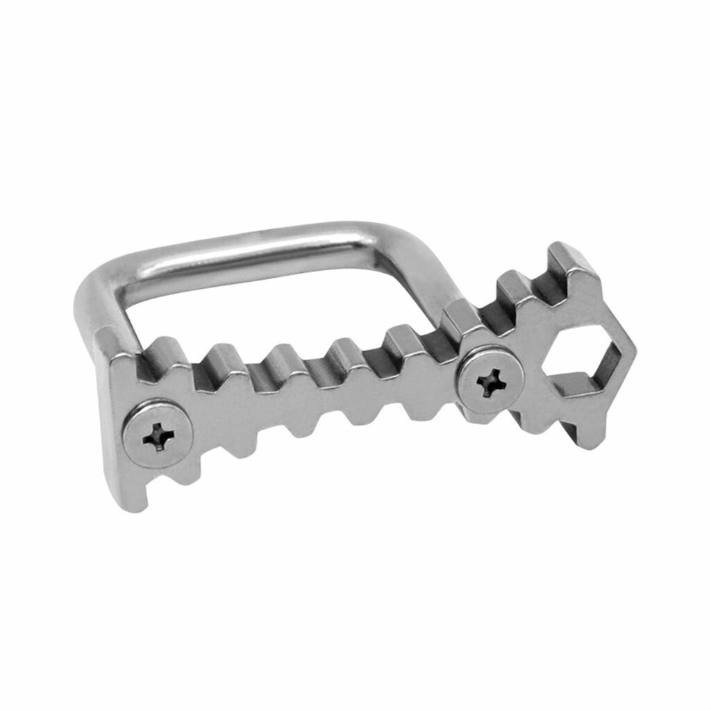 Инструмент для блокировки времени двигателя, ключ для фиксации шкива распредвала EA211 для 1.4/1.6/1.5L/1.4T, - Держатель