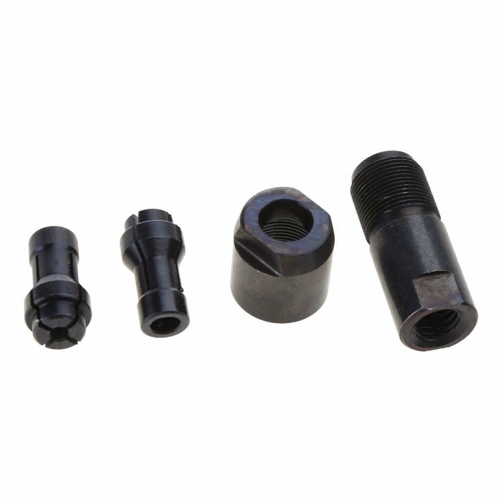 Адаптер для прямой шлифовки 100 типа угловых шлифмашин