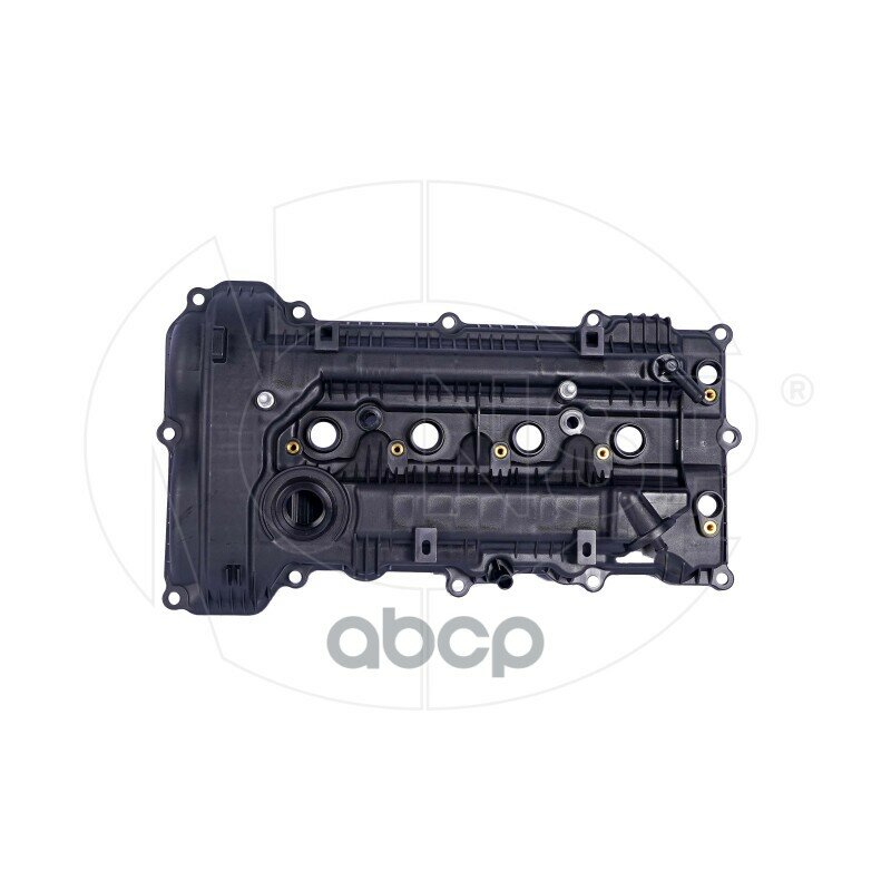 Крышка клапанная HYUNDAI/KIA G4NA (пластик) NSP арт. NSP02224102E000