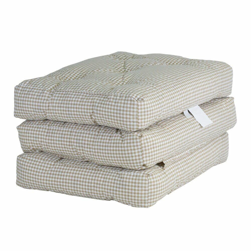 Футон Мебелик Chisai ткань club Размеры: Высота 160мм Глубина 800мм Ширина 2000мм