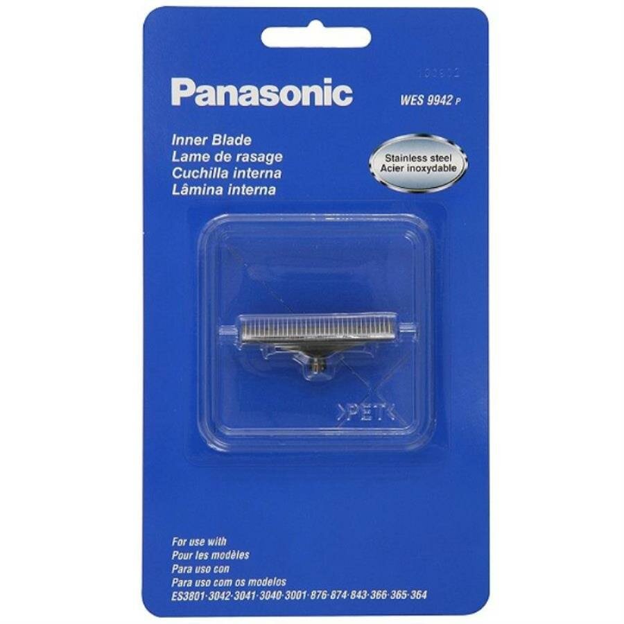 Panasonic WES9942P нож для бритвы ES3001