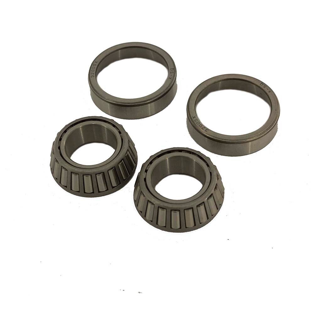 Подшипники траверсы ATAKI TRACKER 250