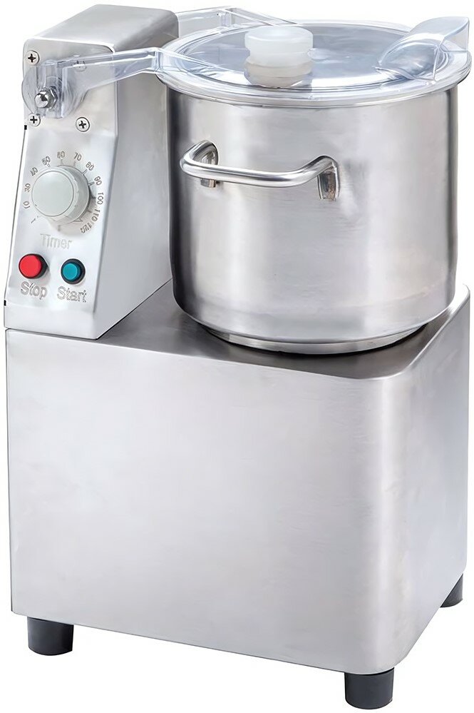 Куттер Hurakan HKN-CL8M