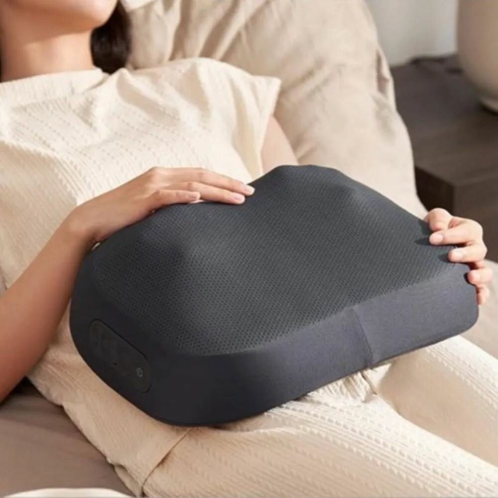 Массажер для спины Mijia Smart Waist Massager(MJYBAMY01YMYY)