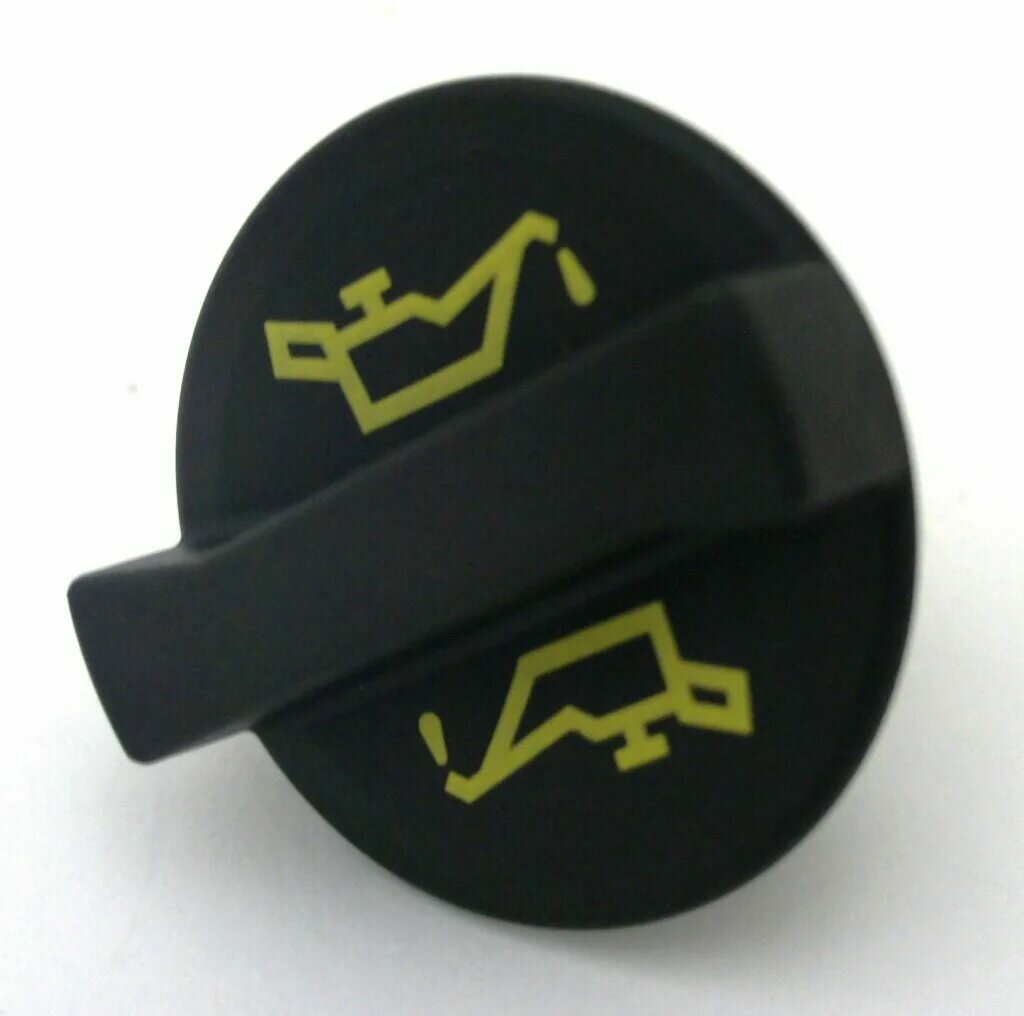 Крышка маслозаливной горловины ГАЗель Бизнес дв. Cummins ISF 2,8