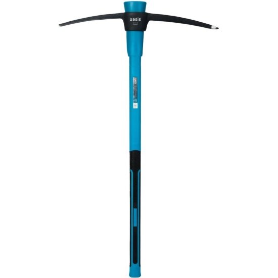 Кирка Oasis с обрезиненной фибергласовой рукояткой 2000 г_103010703008