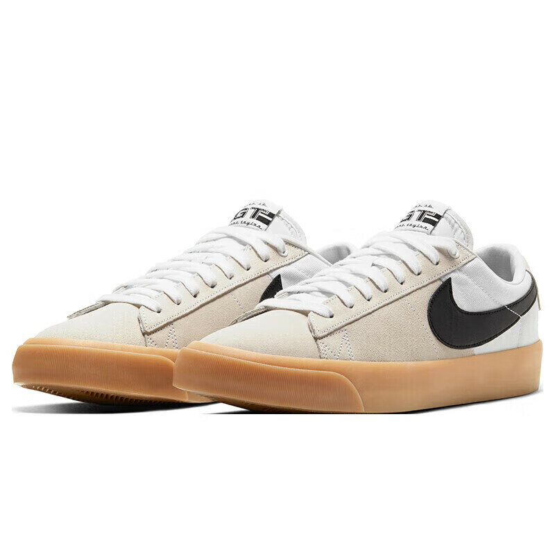 Кеды ZOOM BLAZER LOW