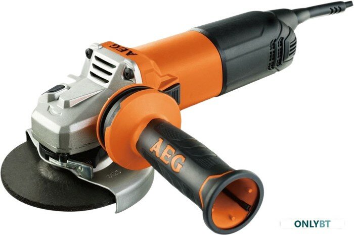 УШМ AEG Powertools WS 13-125 SXE [4935451309]