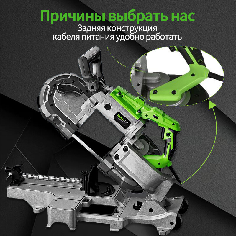 Набор электроинструмента — фото 1