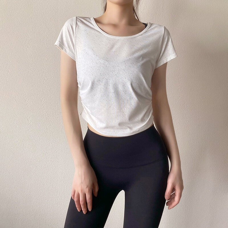 Футболка спортивная