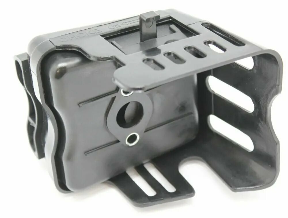 Корпус воздушного фильтра в сборе BC415 (43-52см3), KIMOTOZIP (146158)