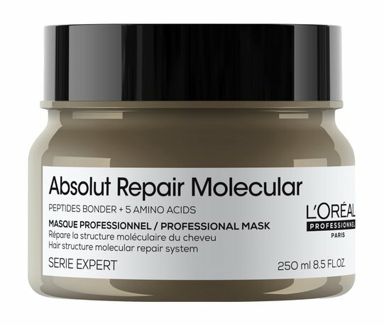 L'Oreal Professionnel Serie Expert Absolut Repair Molecular Mask Маска для волос 250 мл/гр