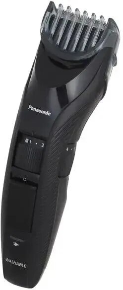 Машинка для стрижки PANASONIC ER-GC51-K520
