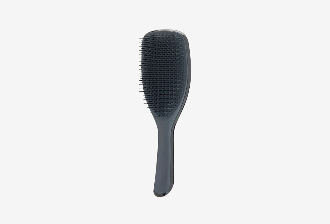 Расческа для волос TANGLE TEEZER The Large Wet Detangler Black Gloss