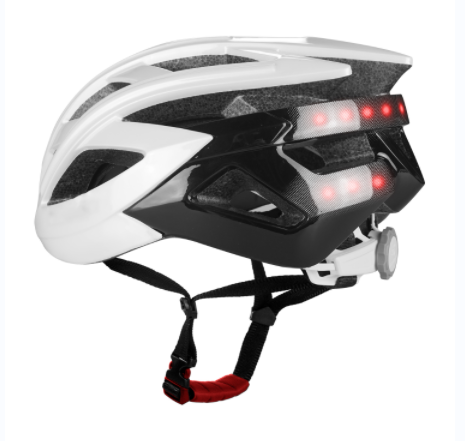 PSBH-60SWneo, мотоциклетный спортивный шлем, велосипедный Bluetooth-шлем, шлем для поездок по городу, шлем для скутера с голосовым управлением + двухрежимная система управления, SOS, GPS, MP3, WIFI + приложение, спортивная камера 1080FHD, двухрежимный Bl