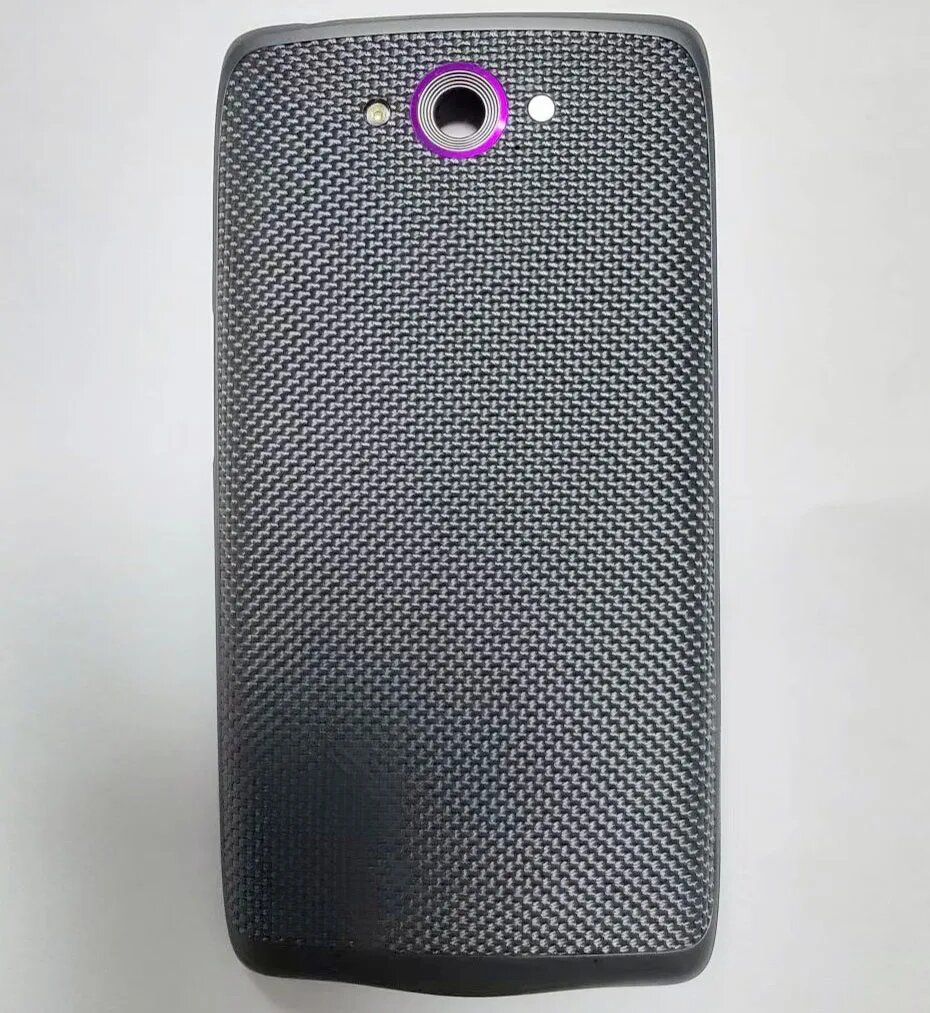 Оригинальный корпус батарейного отсека для Motorola Droid Turbo XT1254 XT1225 для Moto Maxx XT1250, задняя крышка Grey