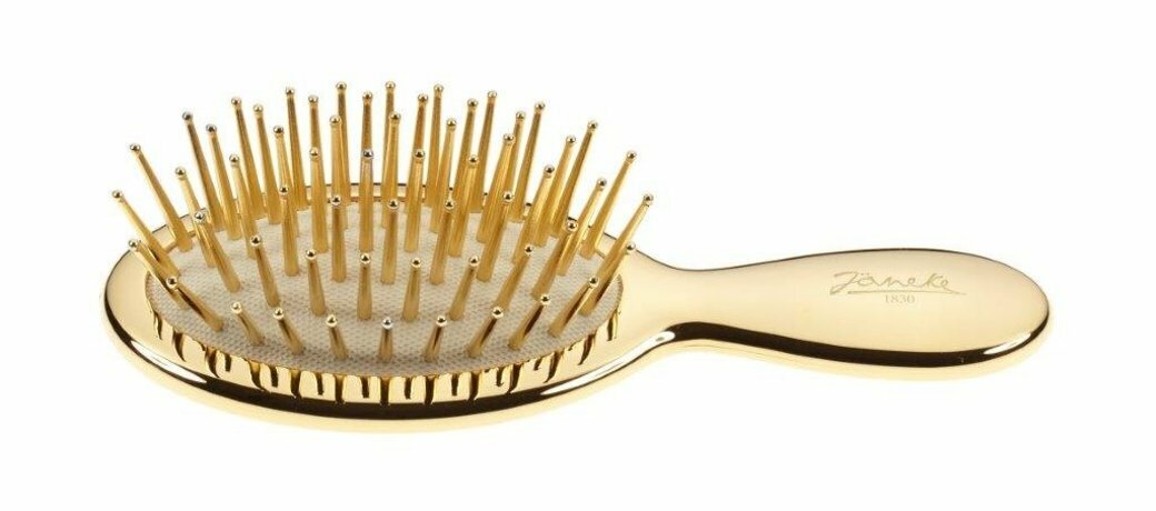 JANEKE Щетка для волос