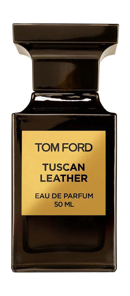 TOM FORD Tuscan Leather Парфюмерная вода унисекс, 50 мл