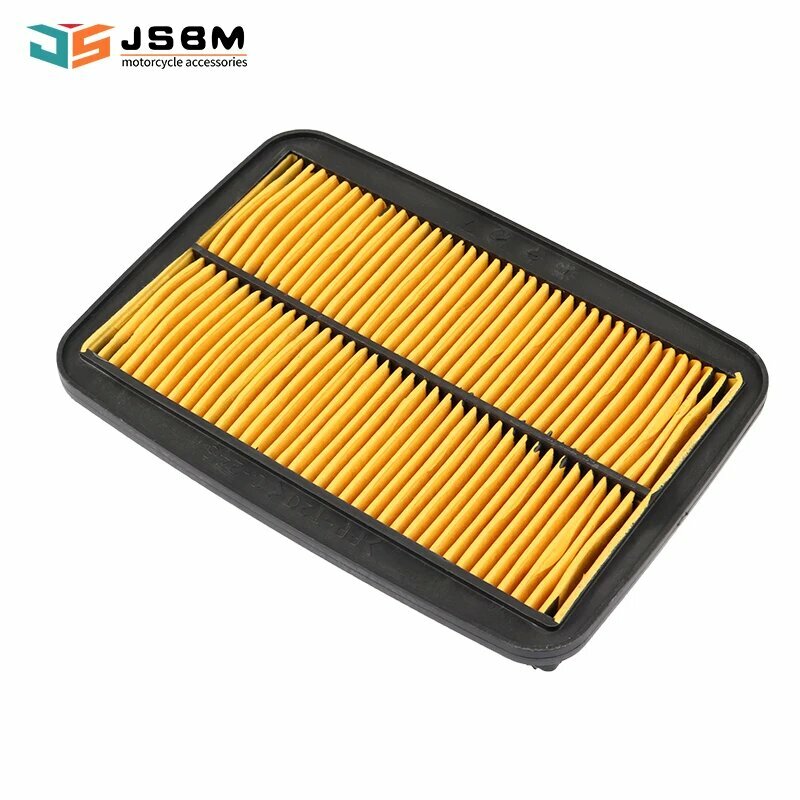 JSBM для Suzuki GSF600S GSF600U GSX650F GSF650S воздушный фильтр GSF1250S GSF1250A Bandit GSF 600 650 1250 U SA FA очиститель впуска 13780-18H00 1378031F00
