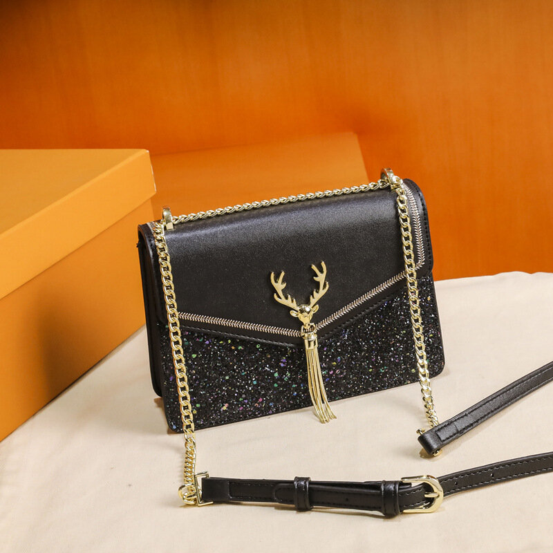 Сумка мессенджер