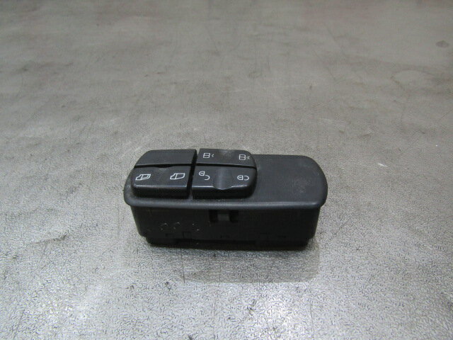 Блок комфорта правый для а/м KAMAZ 5490, Mercedes