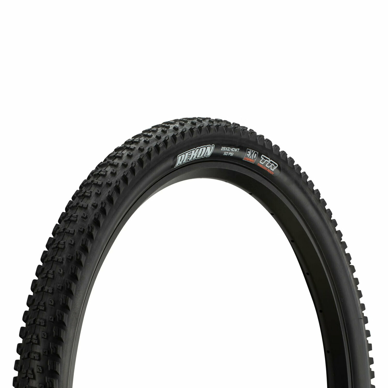 Велопокрышка Maxxis Rekon 29x2.40WT 61-622 Foldable EXO/TR