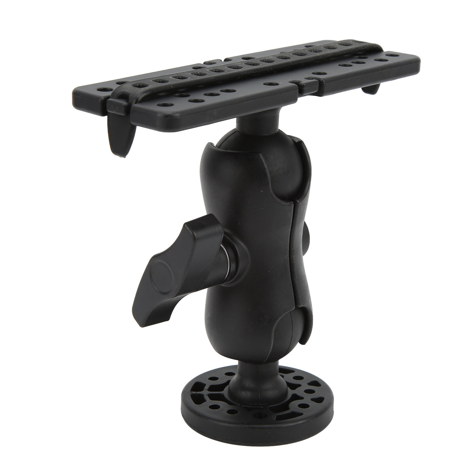 Морская электронная рыба -искатель для горы Кронштейт Кронштейт Кронштейн Комплект RAMB111U Замена Garmin Echomap плюс 72CV 73CV 74CV 75CV 77CV