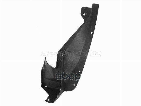 Подкрылок Chevrolet Lanos 05-09 / Daewoo Lanos 97-08 (Сзади/ Справа) Sat арт. ST-CVD1-064L-1
