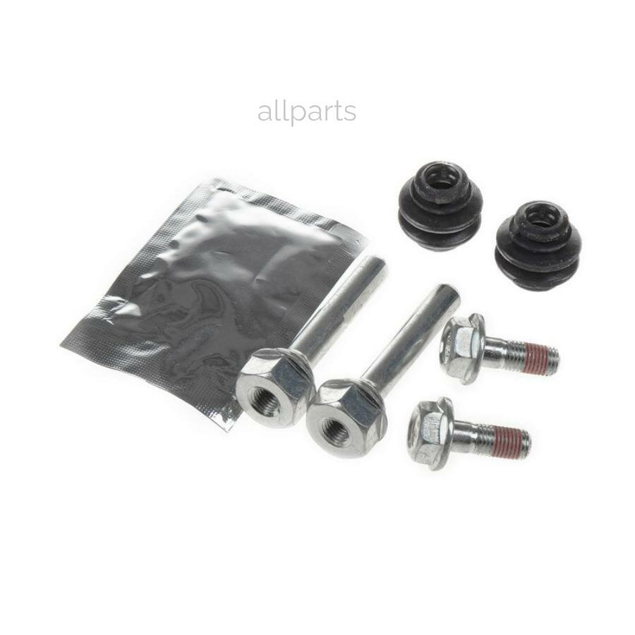 GANZ GUR08017 Ремкомплект направляющих заднего суппорта HYUNDAI i20/iX35/KIA Sorento III 09-> GANZ GUR08017