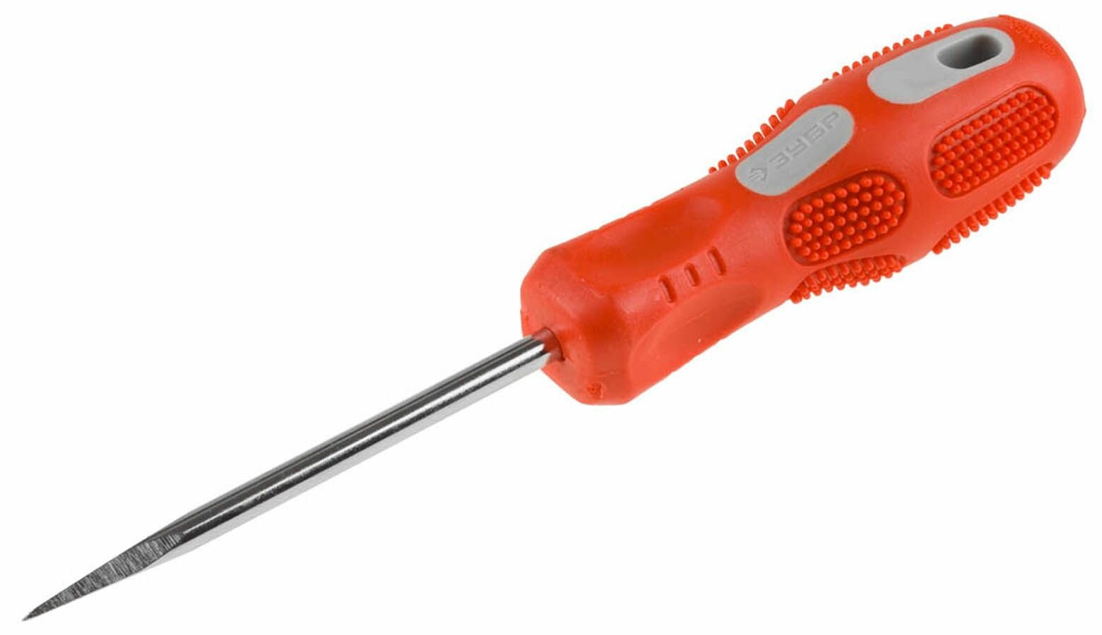 Шило хозяйственное ЗУБР 100 мм