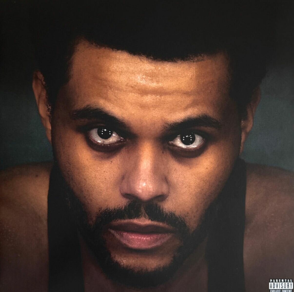 Виниловая пластинка Weeknd, The "Hurry Up Tomorrow" Сoloured LP